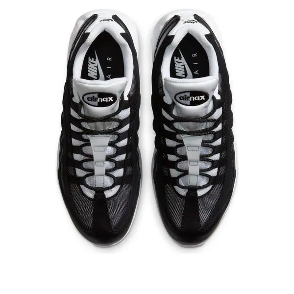 Nike Max 95 Sneakers - Black