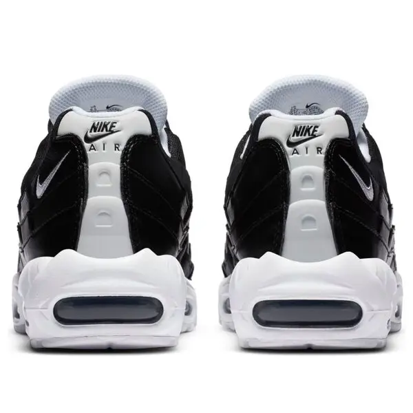 Nike Max 95 Sneakers - Black