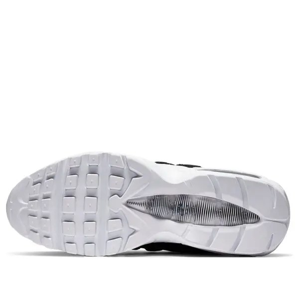 Nike Max 95 Sneakers - Black
