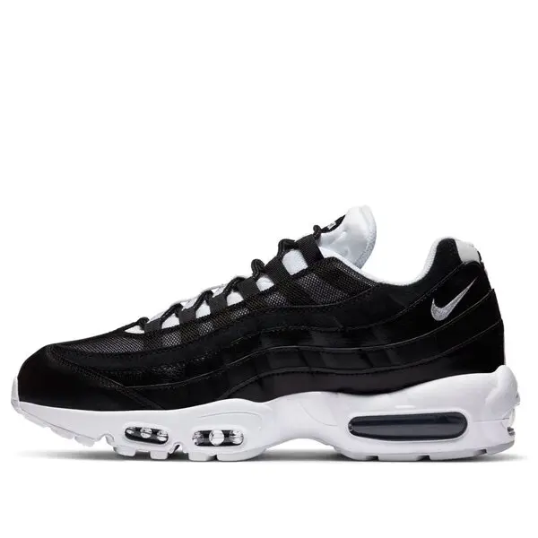 Nike Max 95 Sneakers - Black