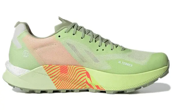 Adidas Agravic Ultra Trail Running Shoes