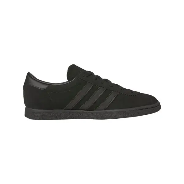 Adidas Stadt Sneakers - Core Black/core Black/carbon