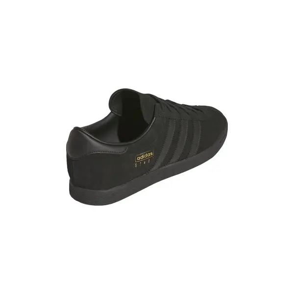 Adidas Stadt Sneakers - Core Black/core Black/carbon
