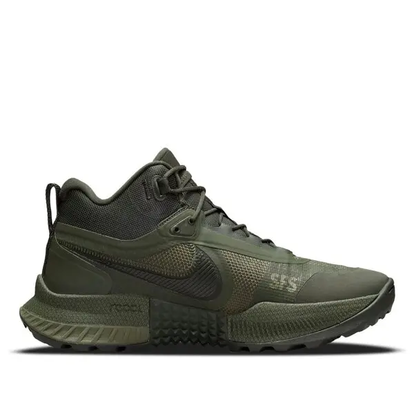 Nike React Sfb Carbon Mid Sneakers