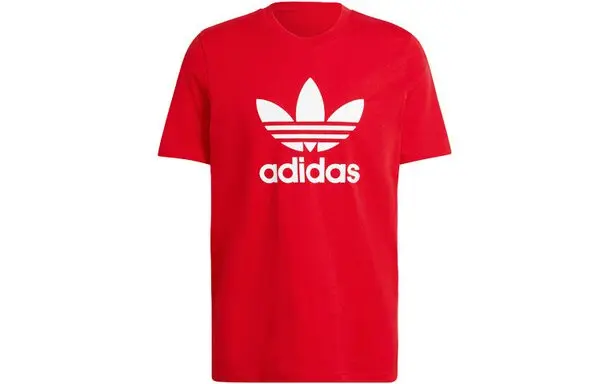 Adidas Originals Female T-shirt - Default Color