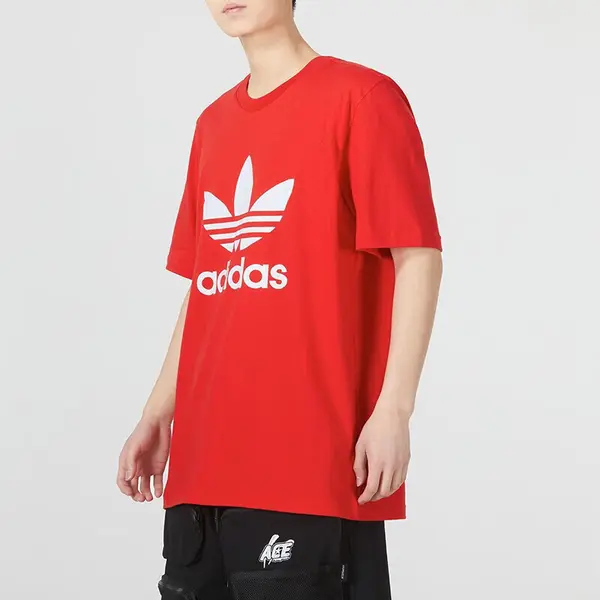 Adidas Originals Female T-shirt