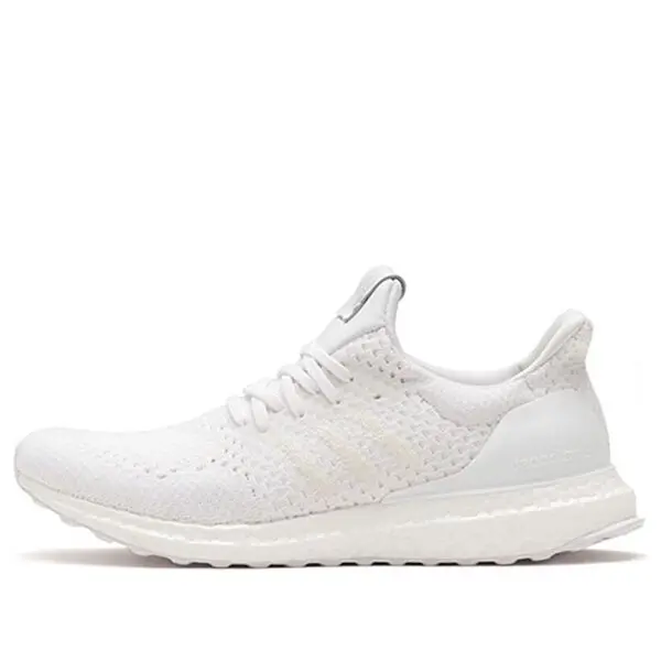Adidas A Ma Maniere X Invincible X Ultraboost 'triple - White
