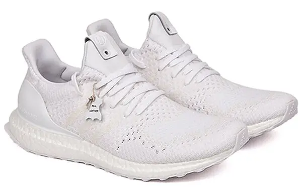 Adidas A Ma Maniere X Invincible X Ultraboost 'triple - White
