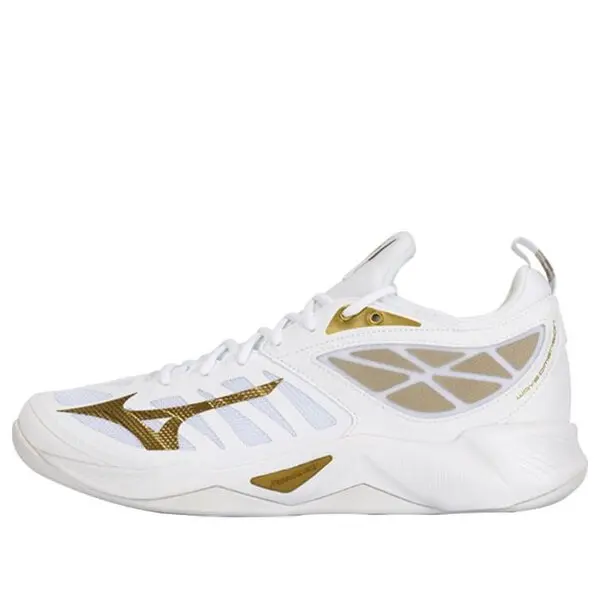 Mizuno Wave Dimension Mid