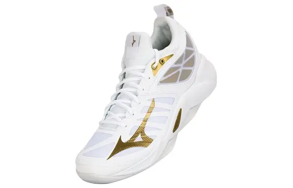 Mizuno Wave Dimension Mid