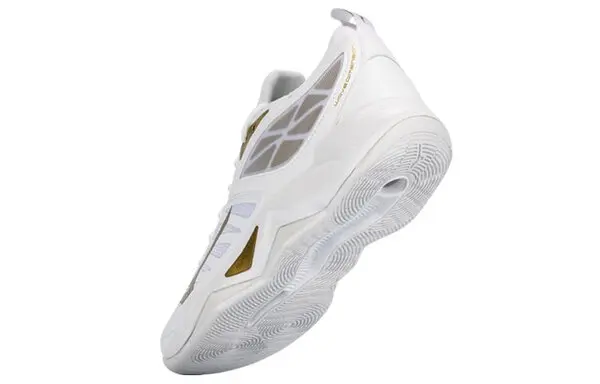 Mizuno Wave Dimension Mid