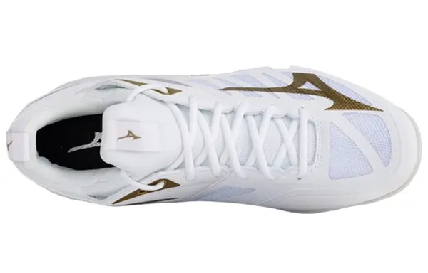 Mizuno Wave Dimension Mid
