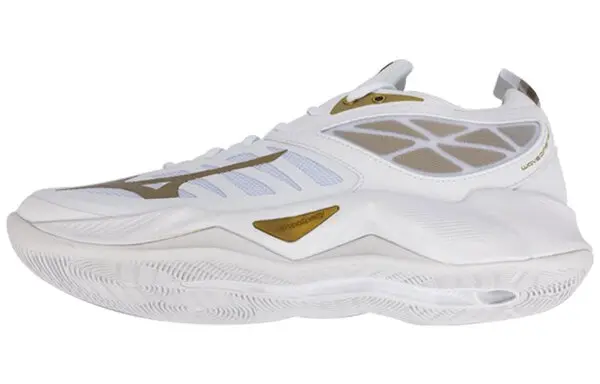 Mizuno Wave Dimension Mid