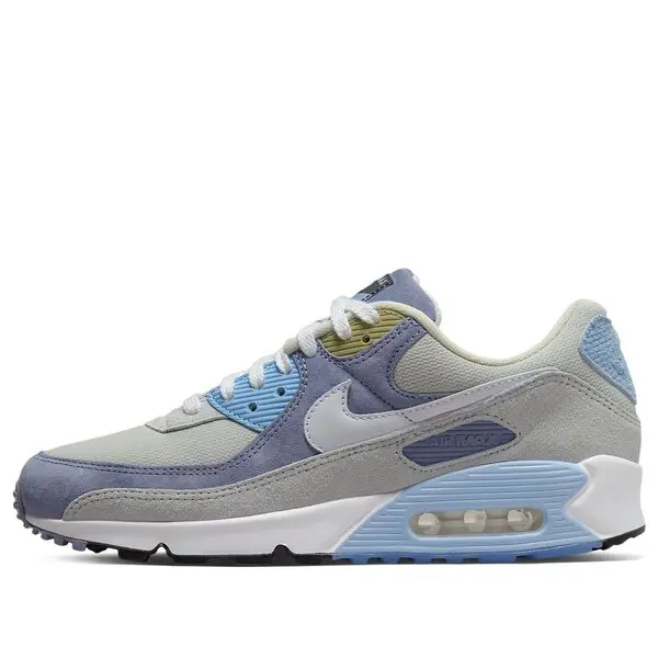 Nike Max 90 Nrg Sneakers - Gray/blue