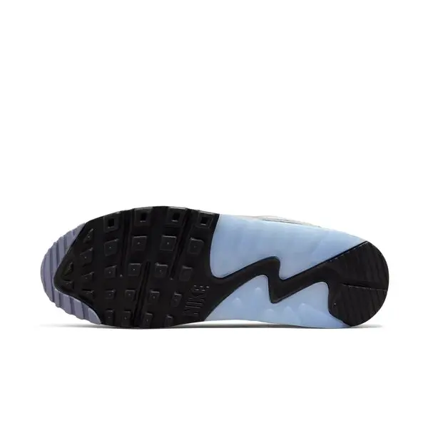 Nike Max 90 Nrg Sneakers - Gray/blue