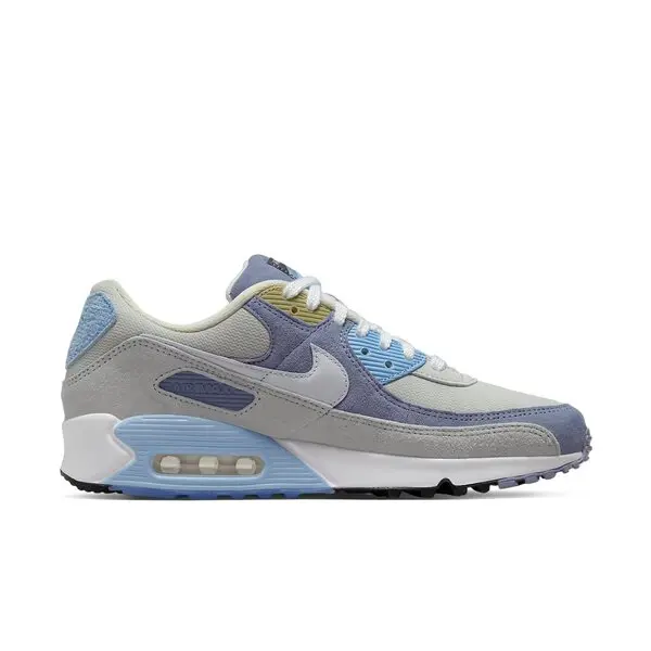 Nike Max 90 Nrg Sneakers - Gray/blue