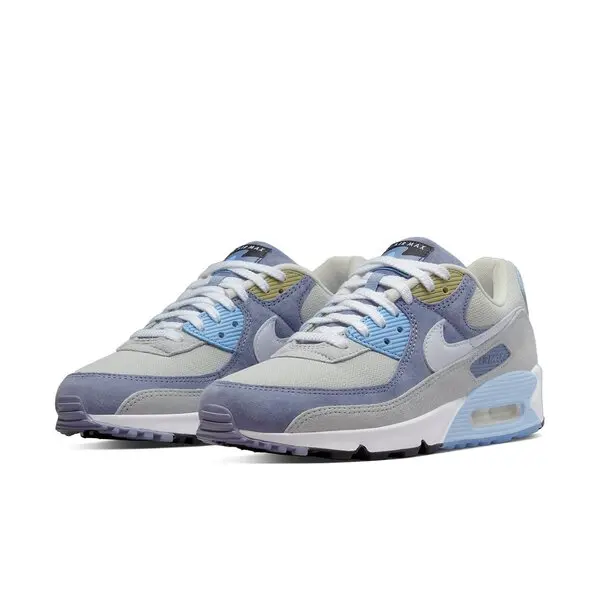 Nike Max 90 Nrg Sneakers - Gray/blue