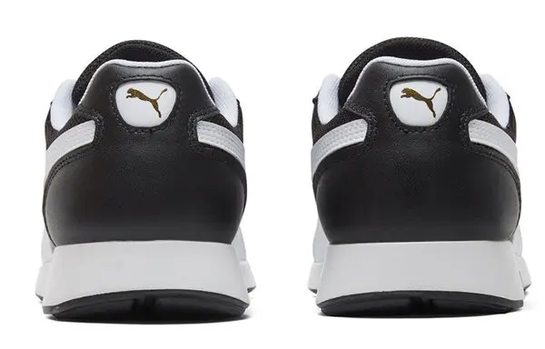 PUMA Rs-1 Og Cln Sneakers - Black/gray