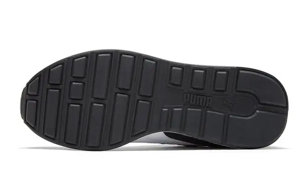 PUMA Rs-1 Og Cln Sneakers - Black/gray