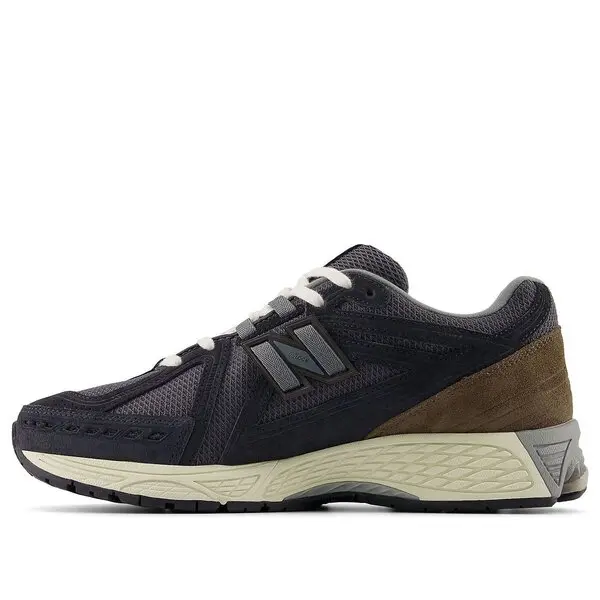 NEW BALANCE 1906r "phantom Dark Mushroom" Sneakers - Phantom/dark Mushroom