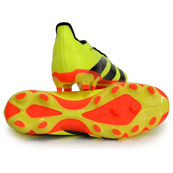 Adidas Predator League Mg - Yellow/black
