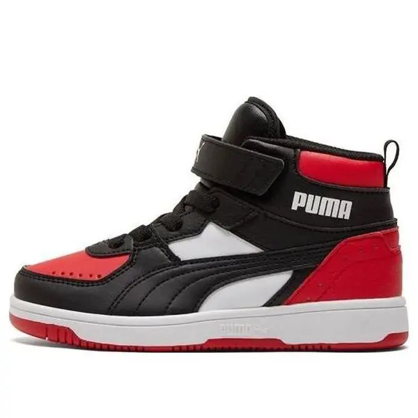 PUMA Rebound Joy Ac Mid Top Sneakers