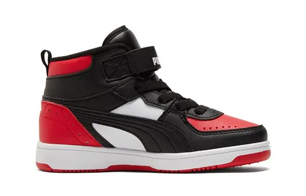 PUMA Rebound Joy Ac Mid Top Sneakers