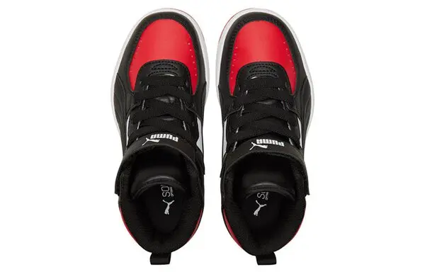 PUMA Rebound Joy Ac Mid Top Sneakers