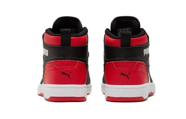 PUMA Rebound Joy Ac Mid Top Sneakers