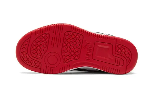 PUMA Rebound Joy Ac Mid Top Sneakers