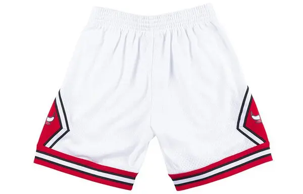 Mitchell & Ness Chicago Bulls 1997-98 Nba Swingman Shorts