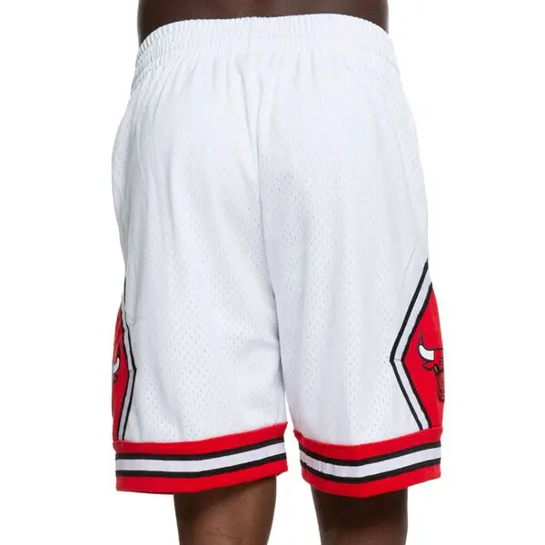 Mitchell & Ness Chicago Bulls 1997-98 Nba Swingman Shorts