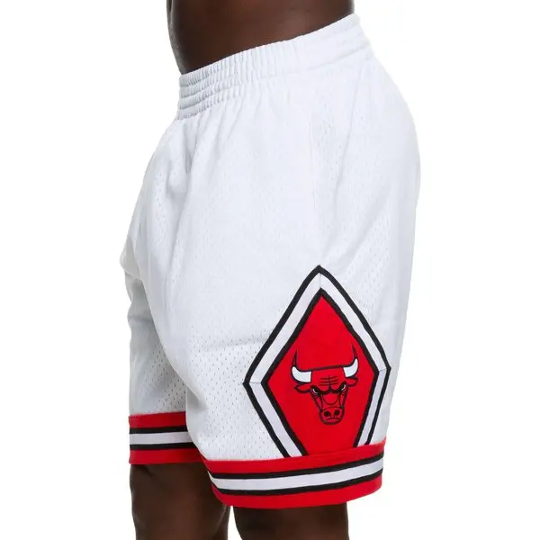 Mitchell & Ness Chicago Bulls 1997-98 Nba Swingman Shorts