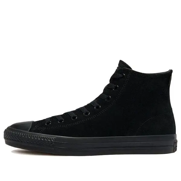 CONVERSE Chuck Taylor All Star Pro High Top Sneakers - Black