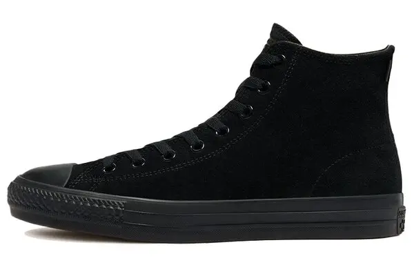 CONVERSE Chuck Taylor All Star Pro High Top Sneakers - Black