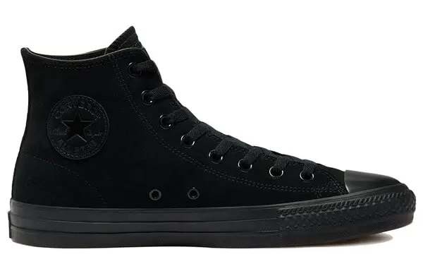 CONVERSE Chuck Taylor All Star Pro High Top Sneakers - Black