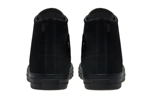 CONVERSE Chuck Taylor All Star Pro High Top Sneakers - Black