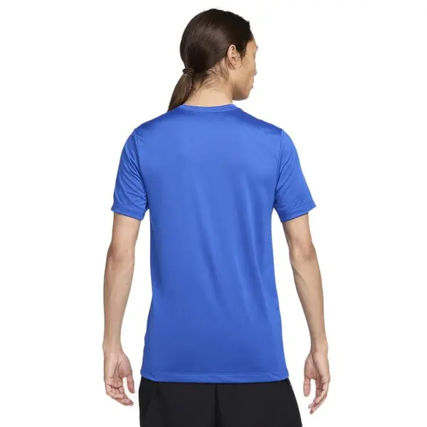 Nike Dri-fit Reset T-shirt - Blue