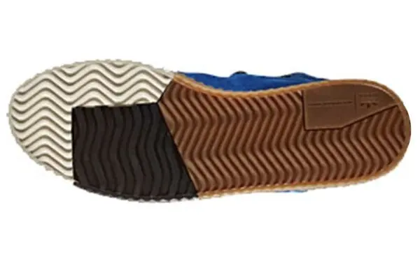 Adidas Alexander Wang X Aw Skate Mid Sneakers - Blue