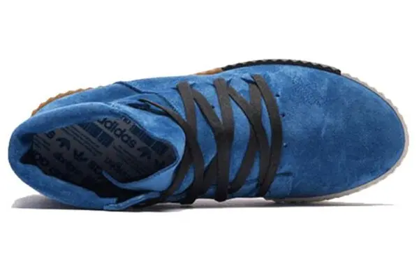Adidas Alexander Wang X Aw Skate Mid Sneakers - Blue