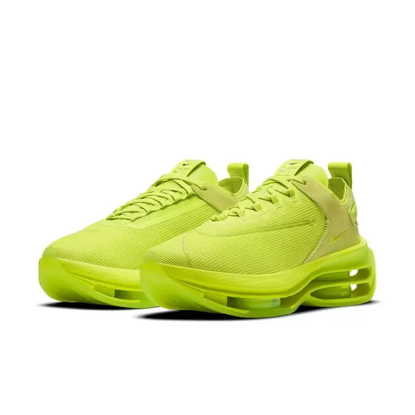 Nike Zoom Double-stacked - Yellow
