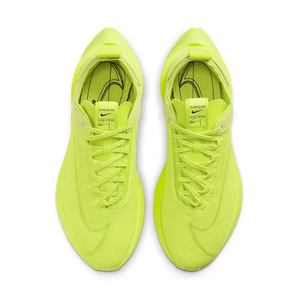 Nike Zoom Double-stacked - Yellow