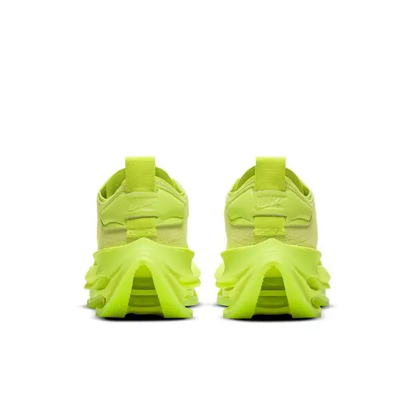 Nike Zoom Double-stacked - Yellow