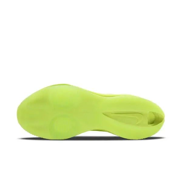 Nike Zoom Double-stacked - Yellow