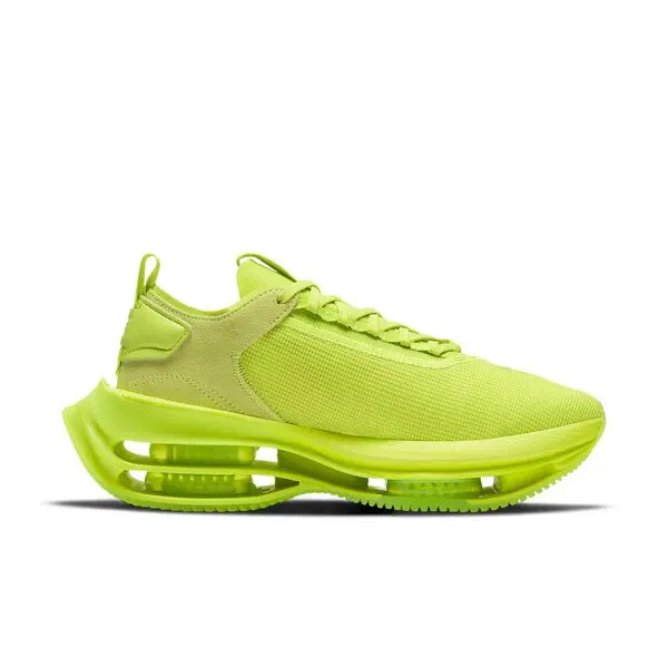 Nike Zoom Double-stacked - Yellow