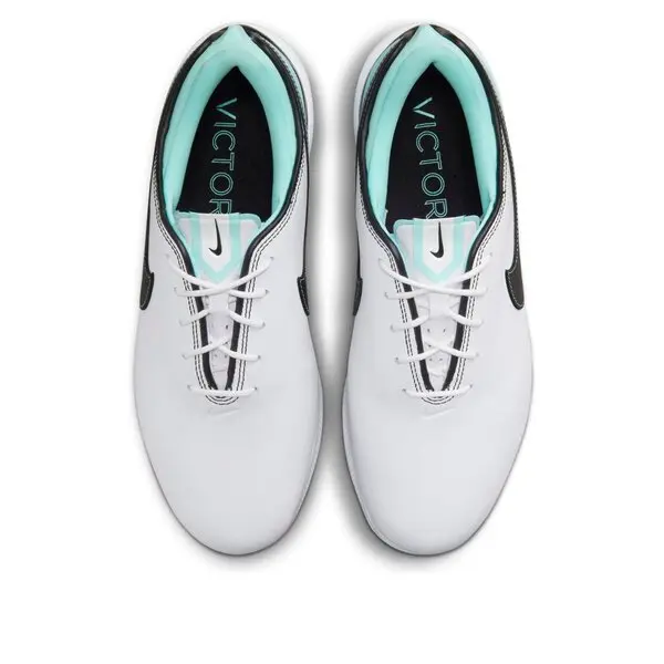 Nike Zoom Victory Tour 2 Wide Golf Shoes