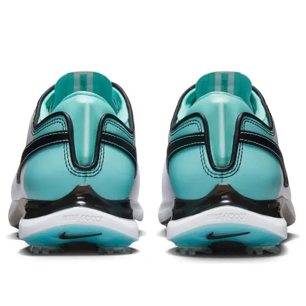 Nike Zoom Victory Tour 2 Wide Golf Shoes