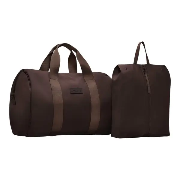 Nike X Skims Puffer Gym Bag - Phoenix