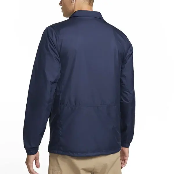 Nike Chelsea Fc Coach Jacket