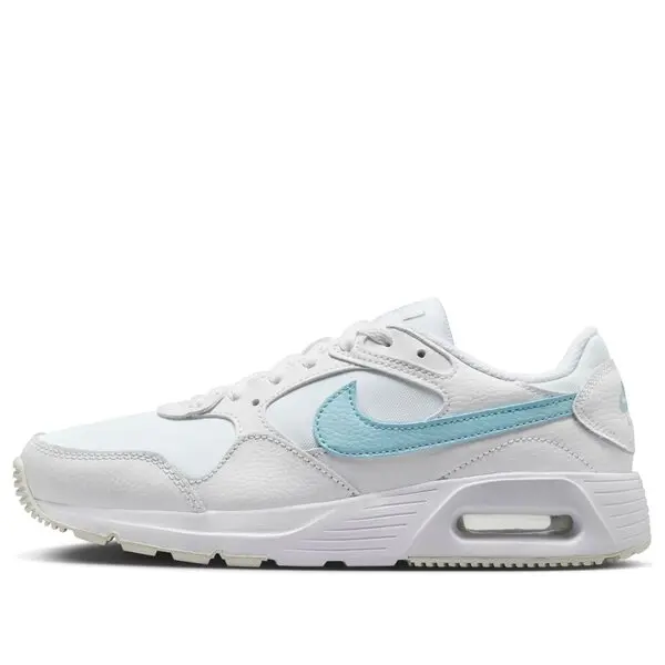 Nike Max Sc Sneakers - White